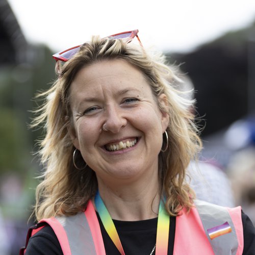 Meet the Team | Happy Valley Pride